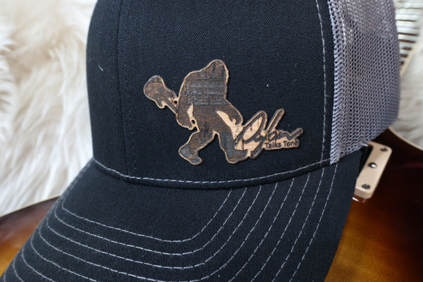 Dylan Squatch Hat – Dylan Talks Tone