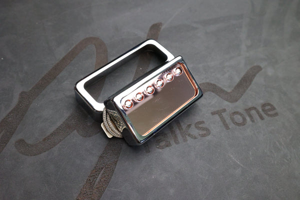 Build Your Own Custom Humbuckers With Custom Covers (18 Different Desi ...
