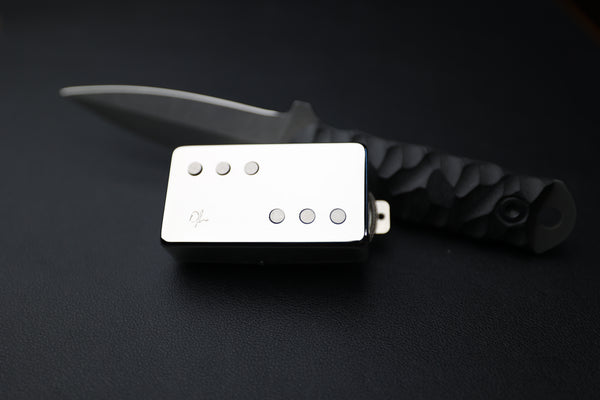 Velo Humbucker – Dylan Talks Tone