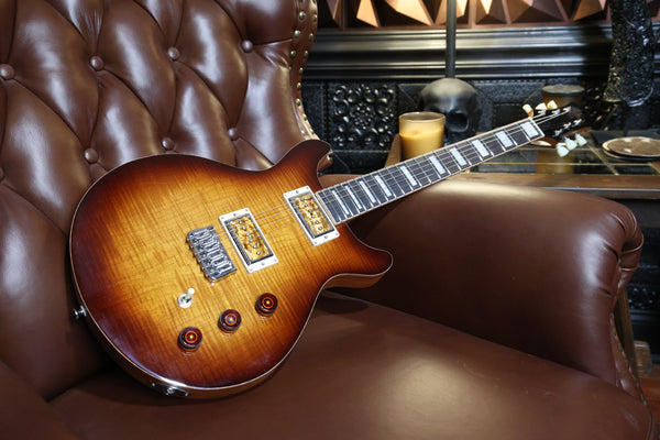 The HST Double Cut - DylanTalksTone x Texas Toast Guitars – Dylan Talks ...