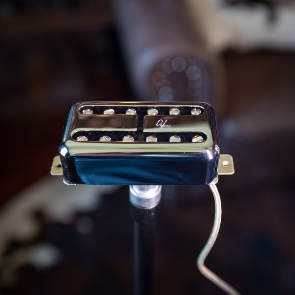Filtertron Style Full Size DAF Humbucker – Dylan Talks Tone