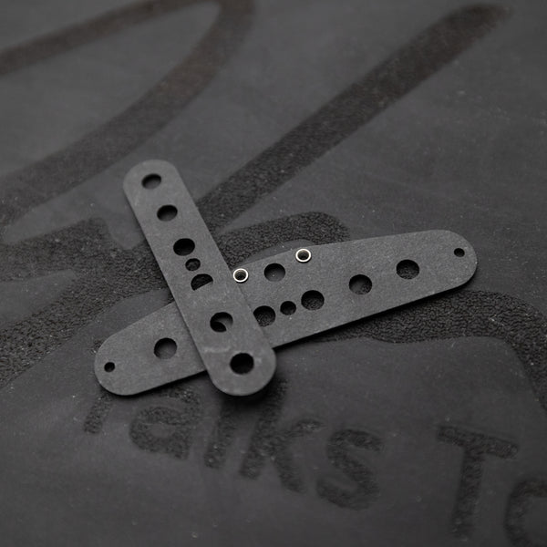 Telecaster Pickup Flatwork – Dylan Talks Tone