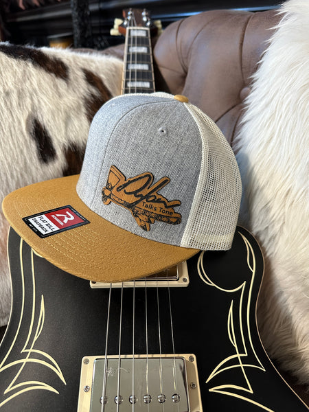Dylan Talks Tone One Of a Kind Hats